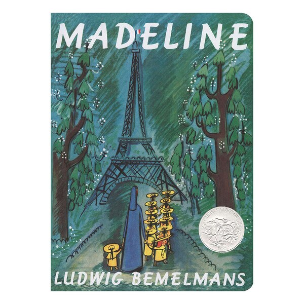 Madeline
