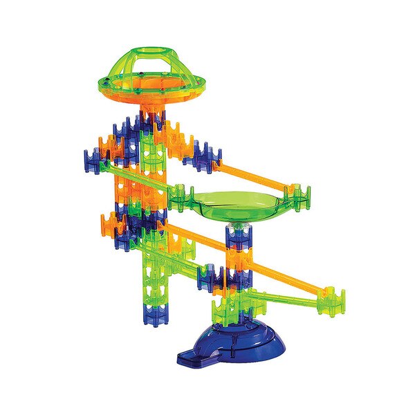 Q-Ba-Maze Super Race Set | Henry Bear's Park