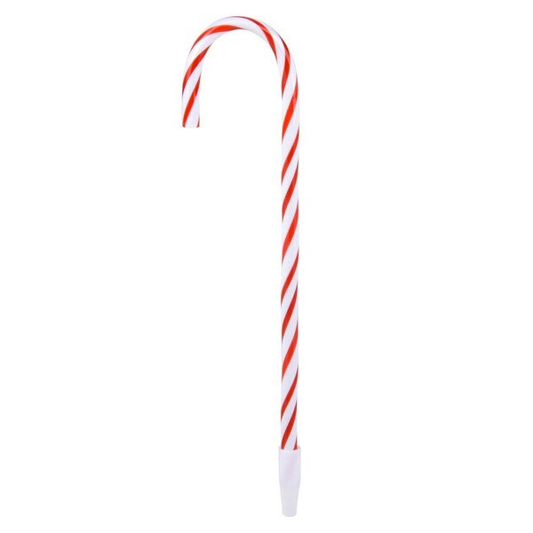 Candy Cane Pen | Henry Bear's Park