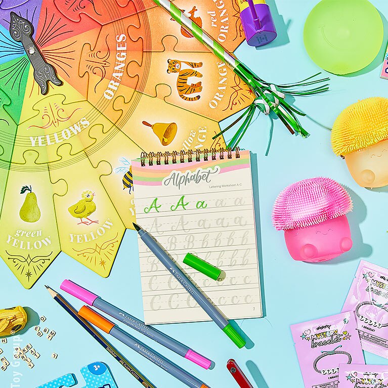 Henry Bear's Park Online Toy Store | Baby and Kids Toys