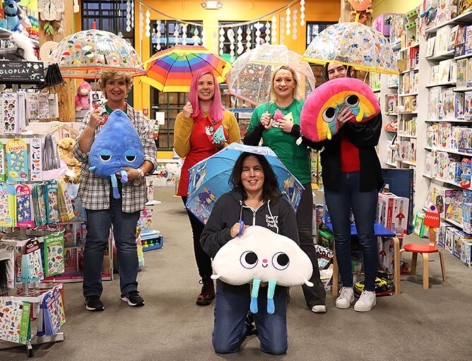 Henry Bear's Park Online Toy Store | Baby and Kids Toys