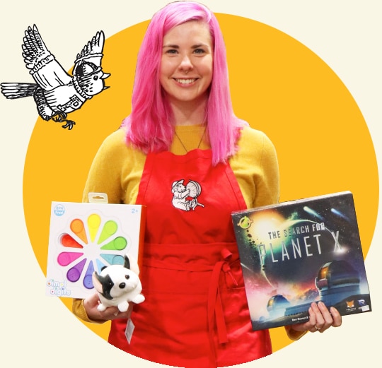 Henry Bear's Park Online Toy Store | Baby and Kids Toys